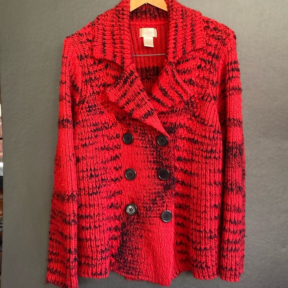 Studio Works | Sweaters | Studio Works Cardigan Sweater | Poshmark